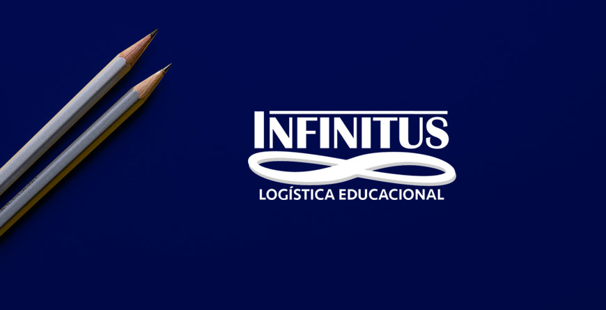 Área do Aluno → Cursos - Infinitus